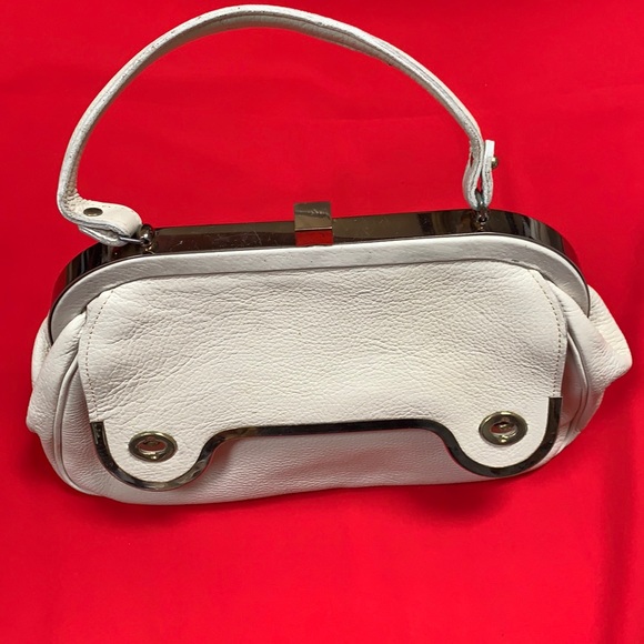 Bags | Roger Van S Vintage Leather Purse | Poshmark